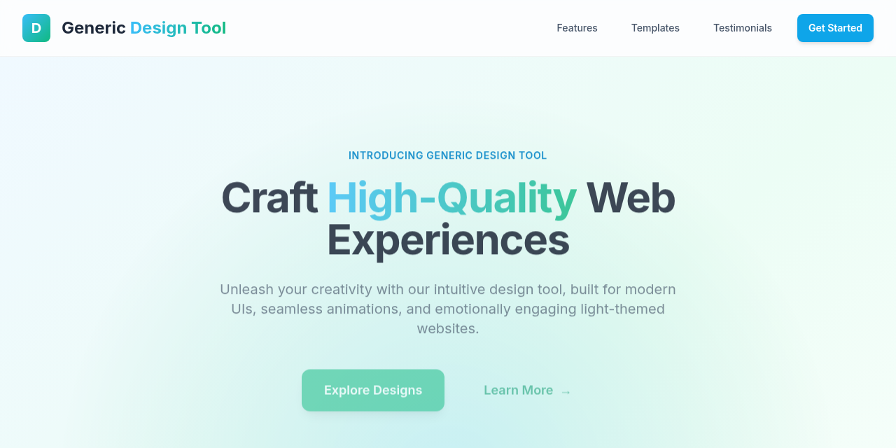 AI Website Redesign Tool | Instantly Redesign Your Site | Redesignr.ai